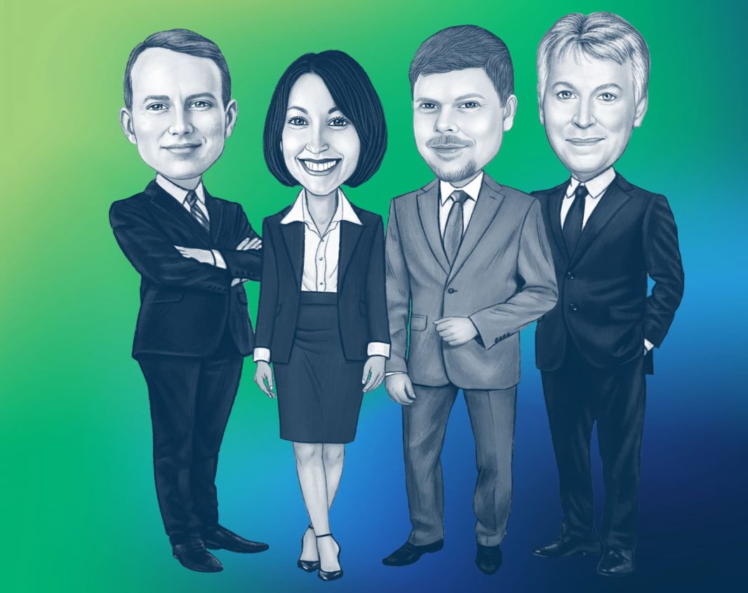 About Us - JourneyTech