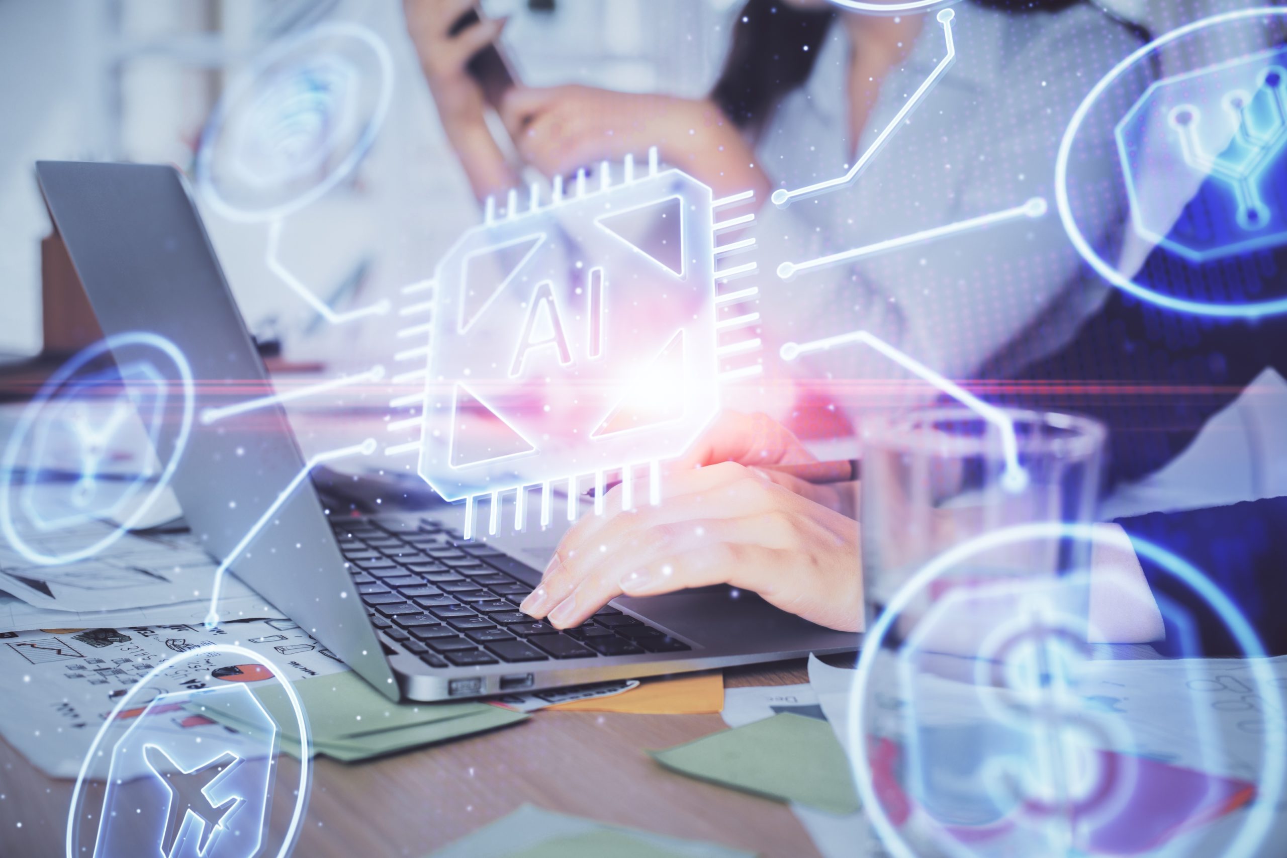 The AEA Program - JourneyTech